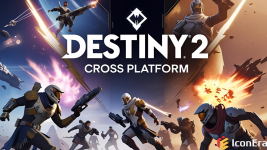 Is Destiny 2 Cross Platform? | IconEra