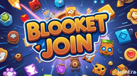 Blooket Join: How To Join A Blooket Game? | IconEra