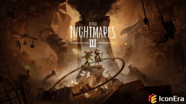 Is Little Nightmares 3 Crossplay Or Cross Platform? | IconEra