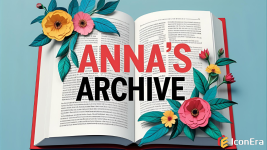 Using Anna’s Archive Free Digital Reading | IconEra