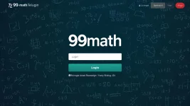 99math Login Guide | IconEra