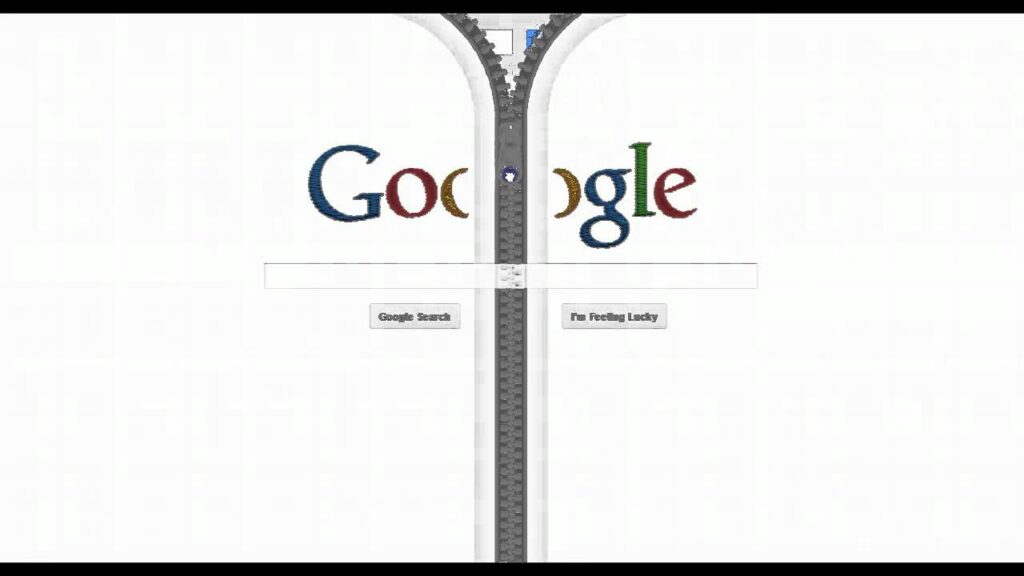 Google Zipper - Icon Era - Statistics