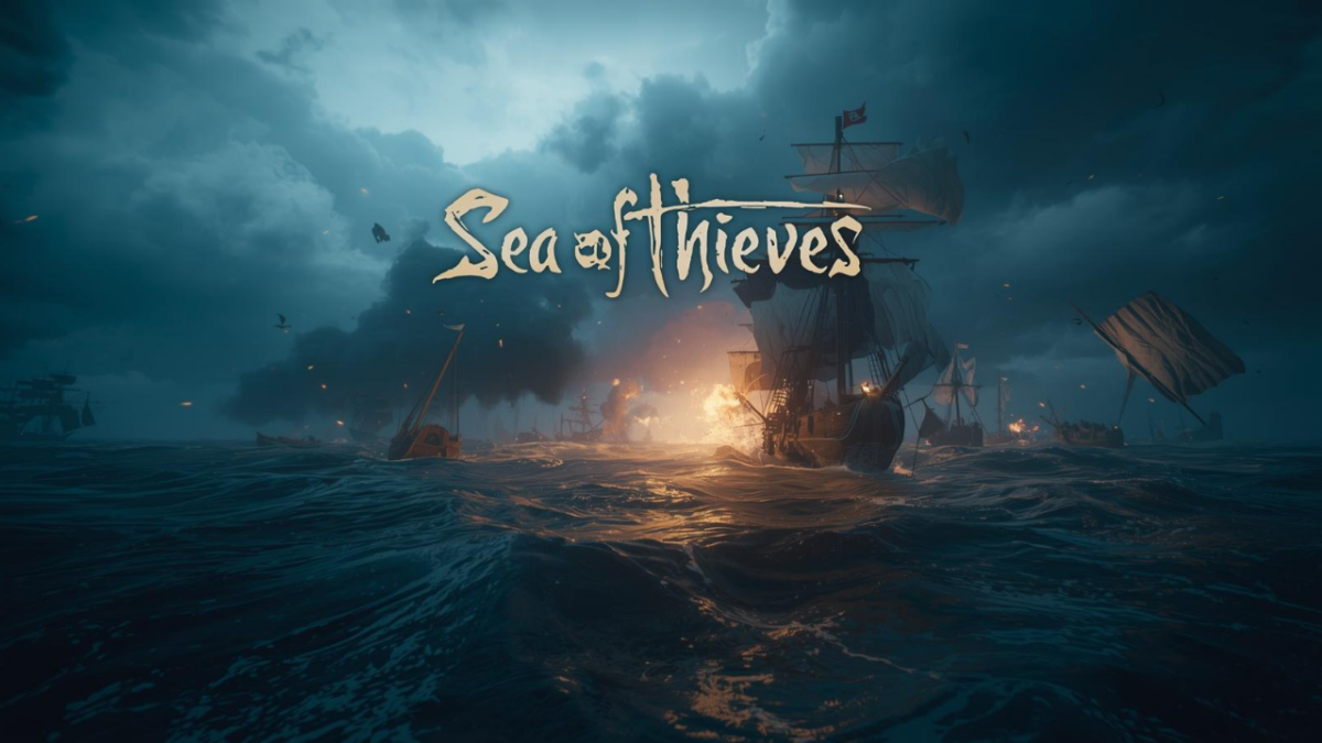 Sea of Thieves Player Count and Statistics 2026 - Icon Era - Statistics